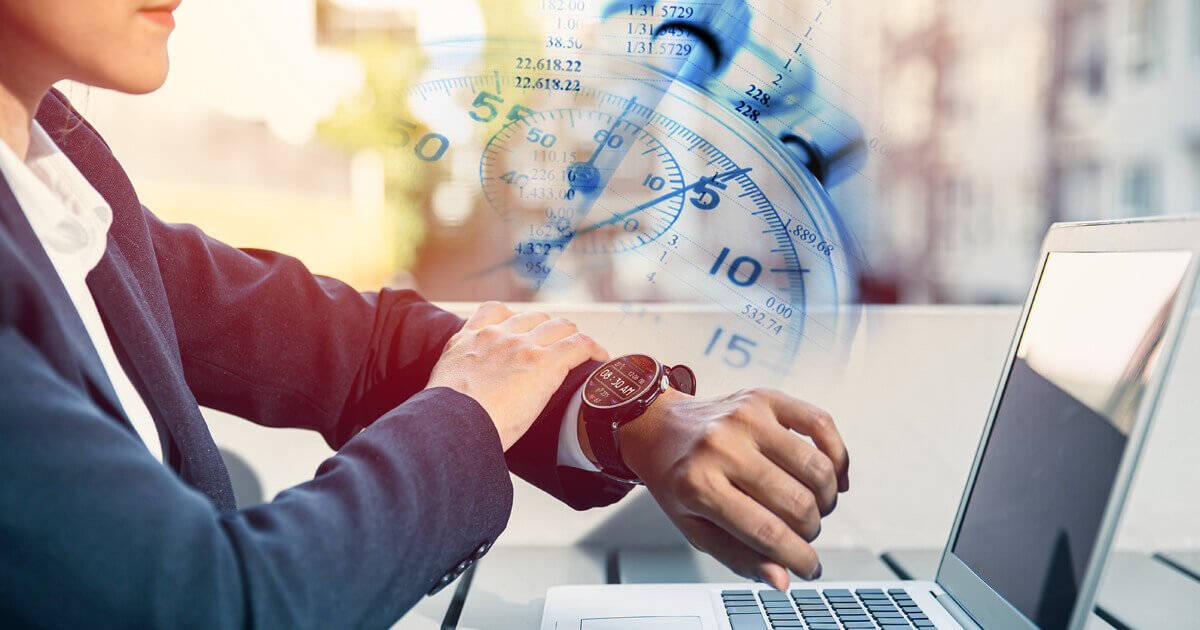 Time Tracking Tips for Busy Attorneys