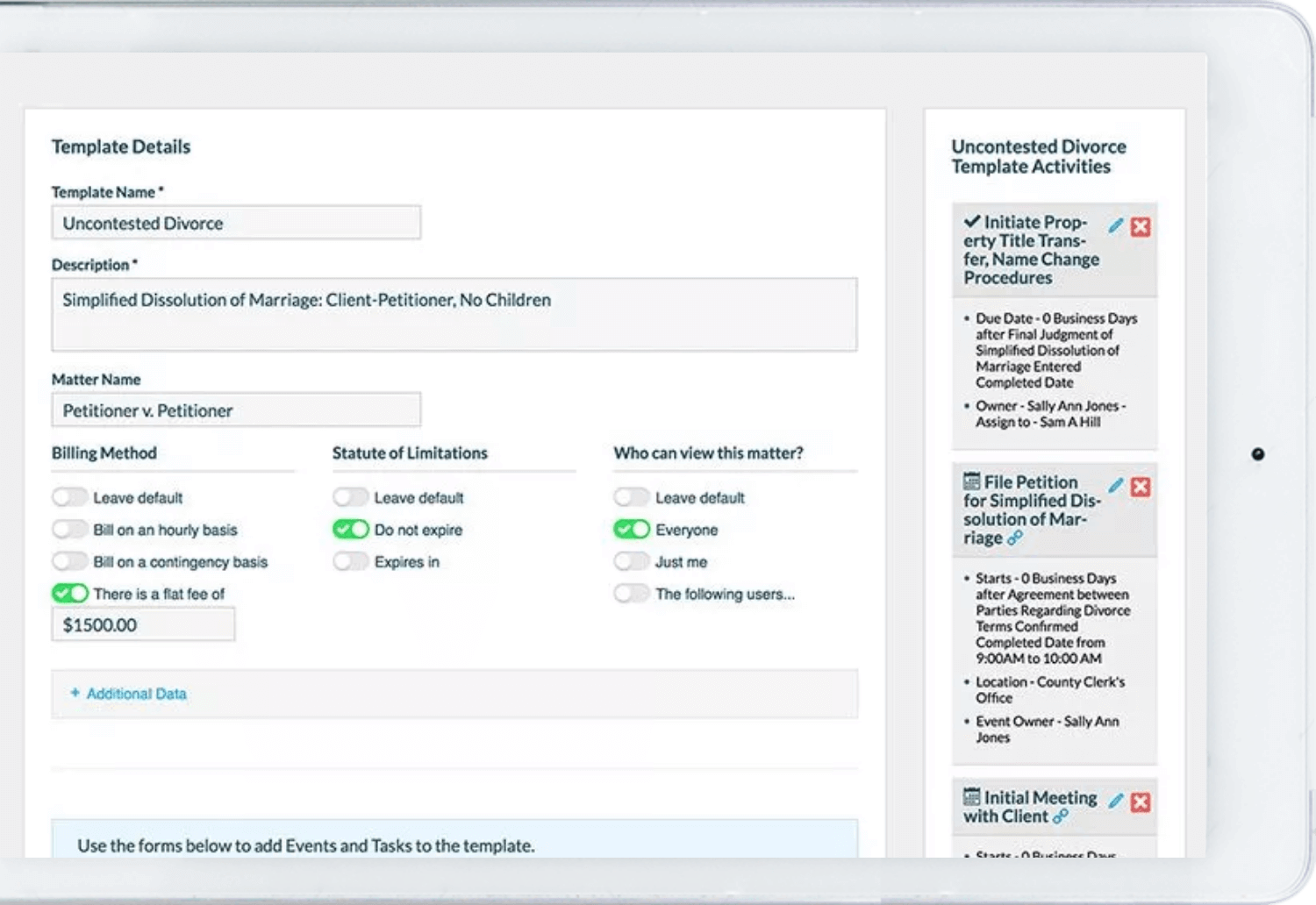 Solutions - Rocket Matter