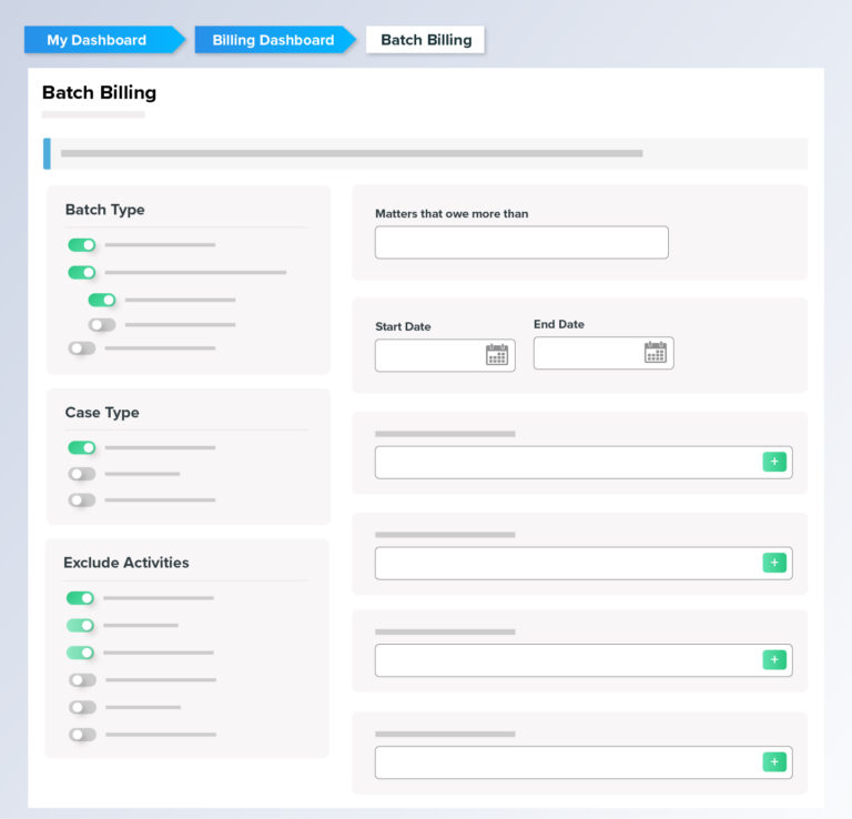 Estate - Rocket Matter