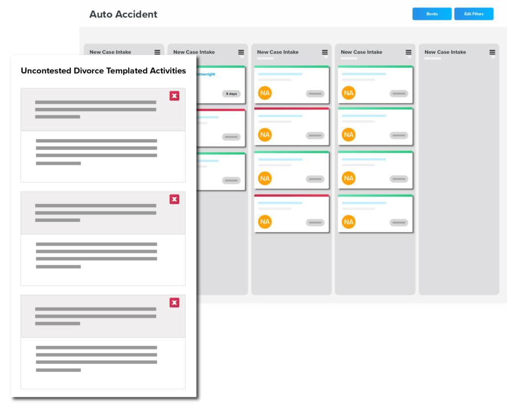 Mid/Large - Rocket Matter