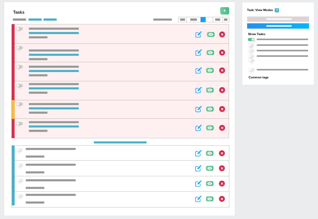 Features - Rocket Matter
