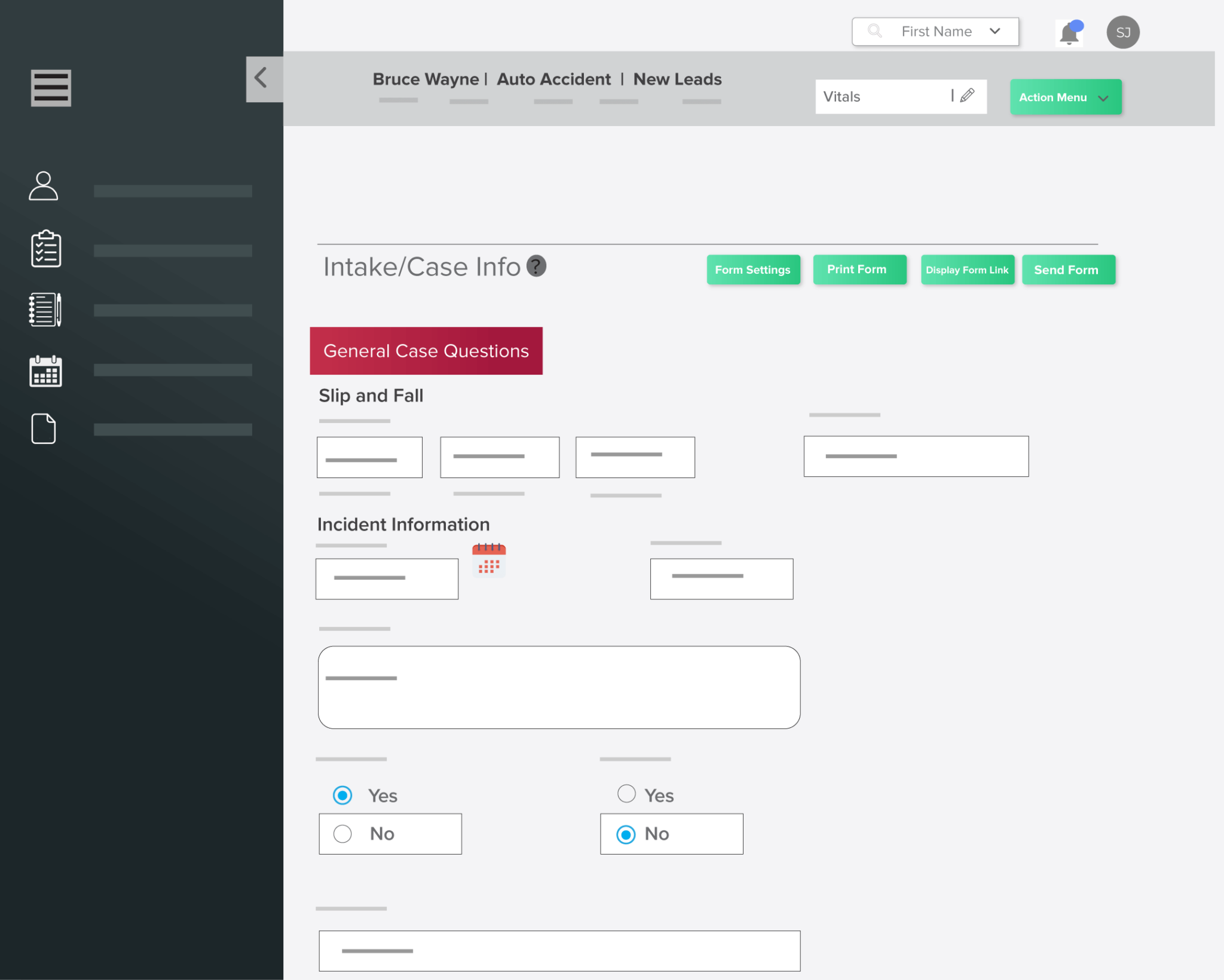 Best Legal CRM Software | Rocket Matter