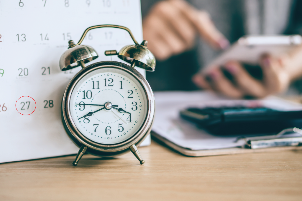 Maximize Billable Hours with These 10 Time-Tracking Tip