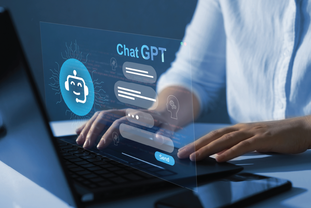 7 Smart Ways to Use ChatGPT at Your Legal Practice