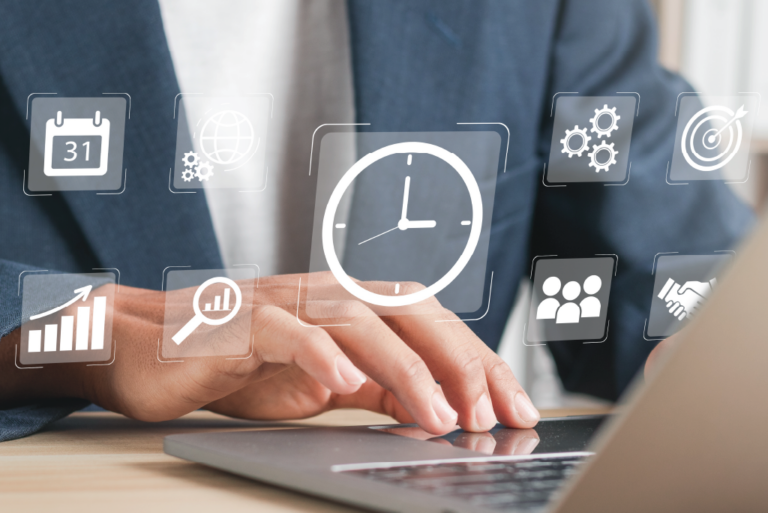 Time-Tracking for Lawyers: 7 Common Issues & Solutions