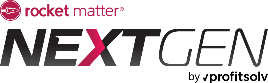 Rocket Matter - Modern Legal Software for Busy Lawyers