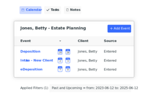Features - Rocket Matter