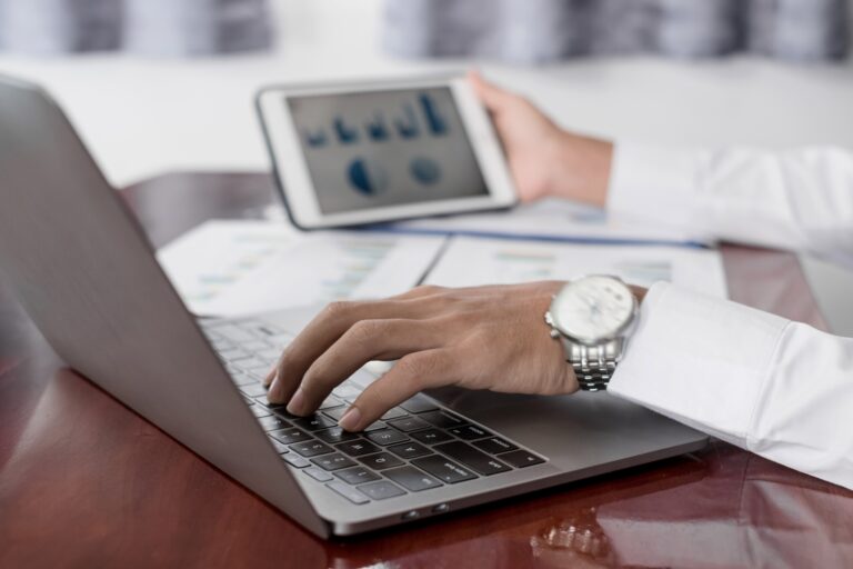 Law Firm Data Analytics for Data-Driven Decision Making