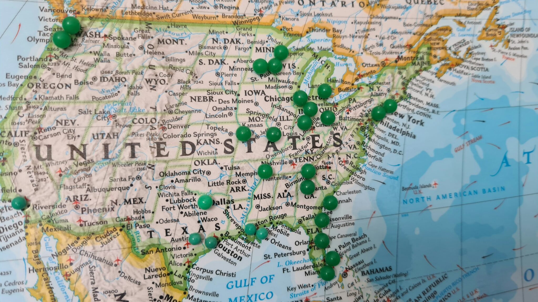 Can You Practice Law in Multiple States? Find Out Here